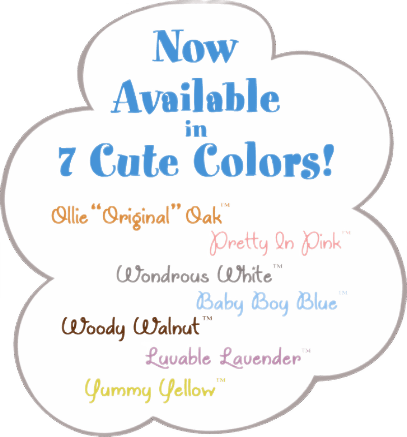 BabyPlaque™ | The Perfect Baby Shower Gift